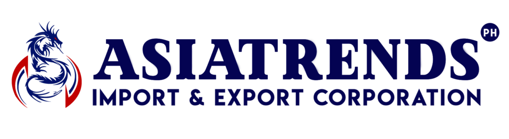 Asiatrends Import and Export Corporation