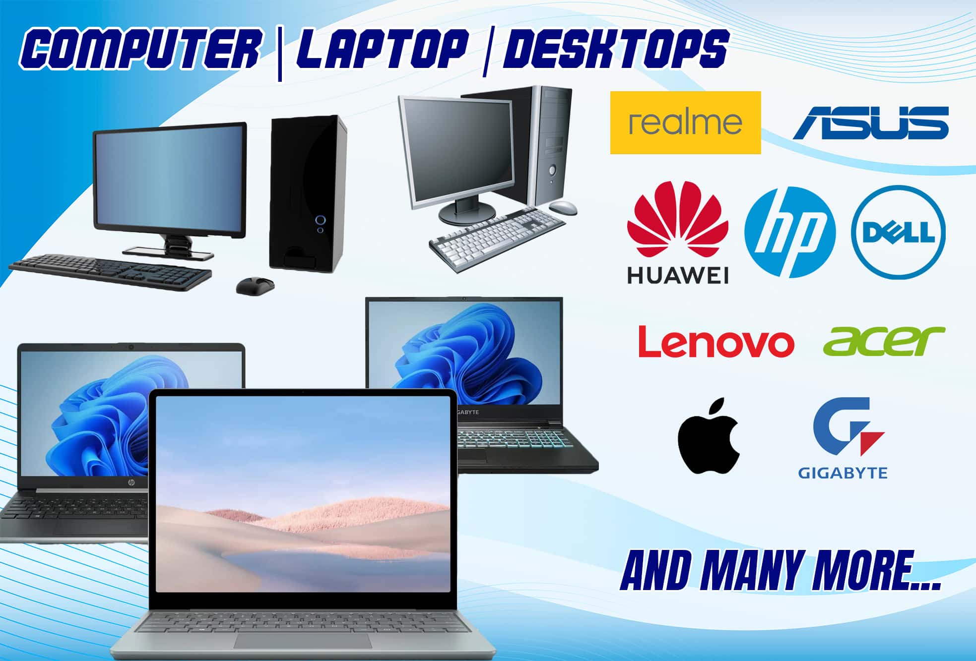 Asiatrends Import and Export Corporation