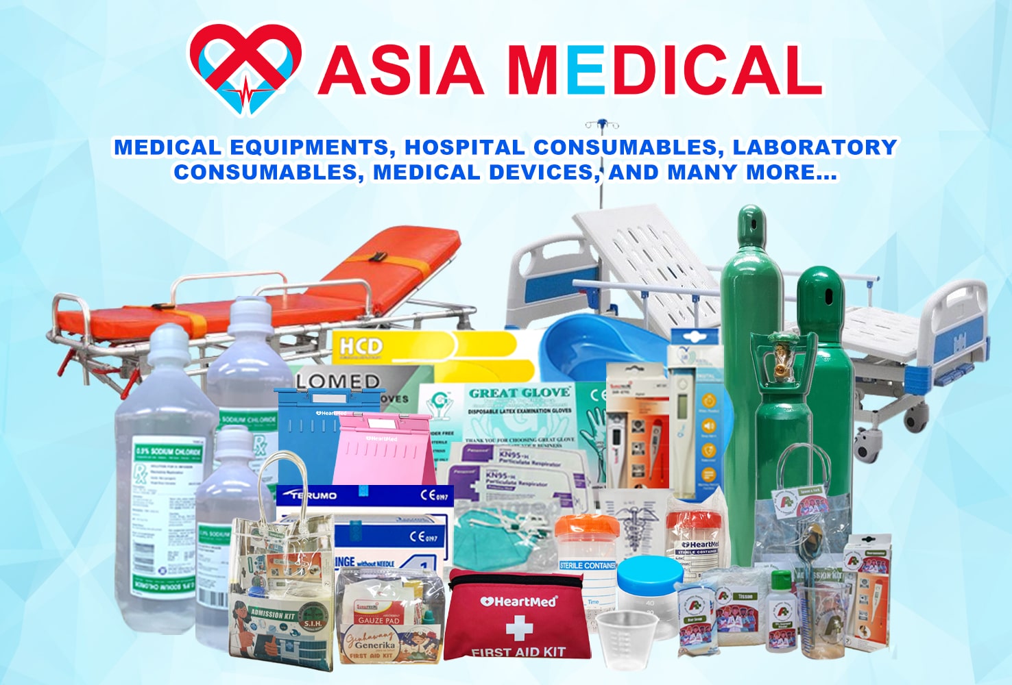 Asiatrends Import and Export Corporation